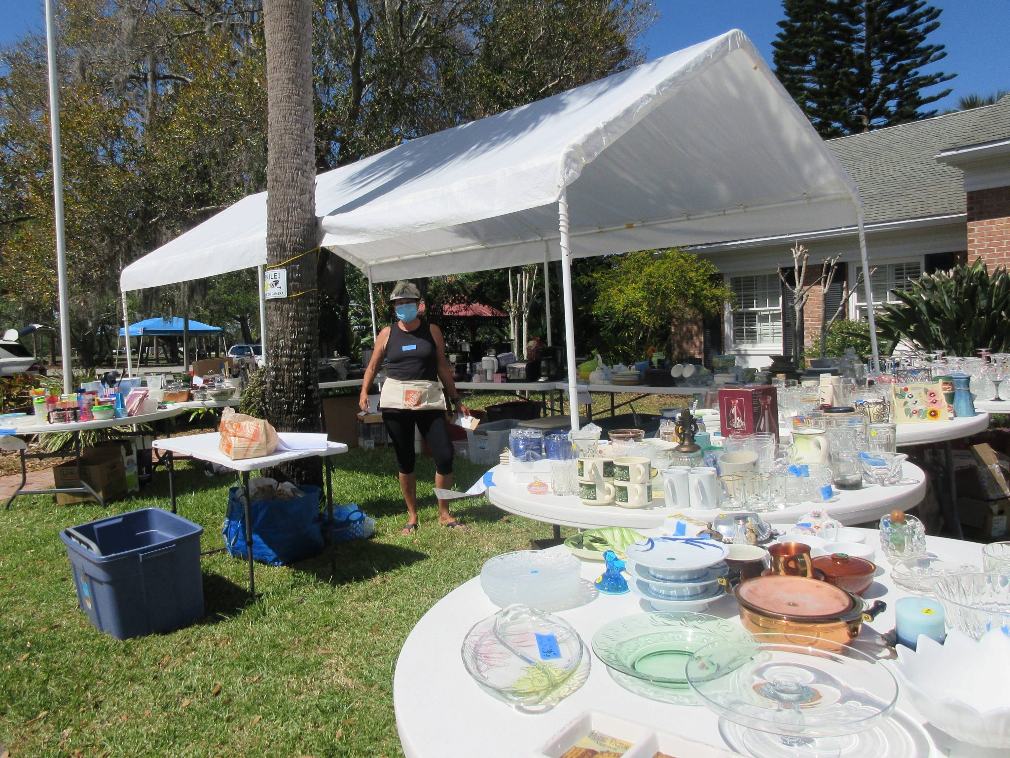 Membership - New Smyrna Beach Garden Club